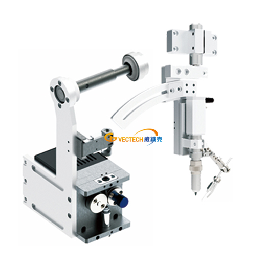 焊接套件模組7050C｜自動化焊接設備領航者承邦有限公司